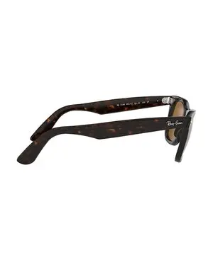 Ray-ban Original Wayfarer Classic Square Frame Sunglasses - Black