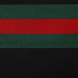 Gucci Reversible Gg Canvas Jacket