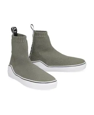 Givenchy High-top Sock Boots