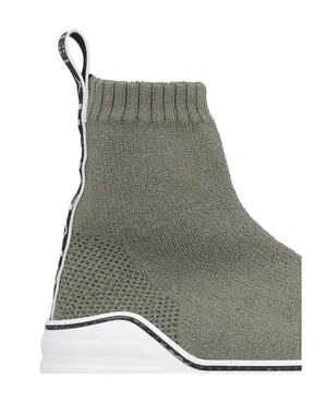 Givenchy High-top Sock Boots