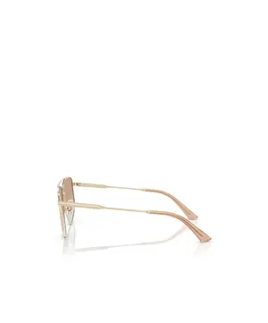 JIMMY CHOO Navigator Frame Sunglasses