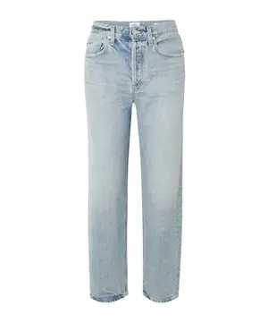 Citizens Of Humanity Devi Slim-leg Organic Jeans