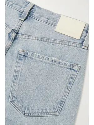Citizens Of Humanity Devi Slim-leg Organic Jeans