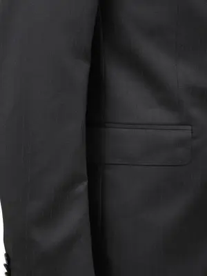 Zegna Single-breasted Tailored Suits