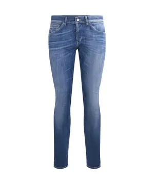 DONDUP Slim-fit Jeans