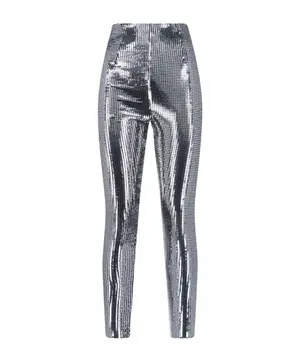 Maison Margiela Sequined Pants For Women