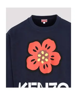 Kenzo Boke Flower Sweatshirt