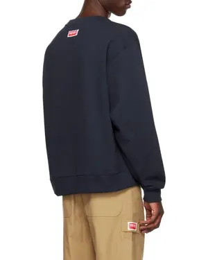 Kenzo Boke Flower Sweatshirt