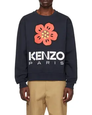 Kenzo Boke Flower Sweatshirt