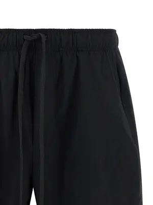 THOM KROM Drawstring Swim Shorts
