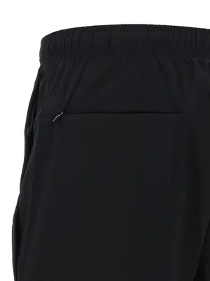 THOM KROM Drawstring Swim Shorts