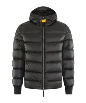 Parajumpers Hooded Jackets For Men