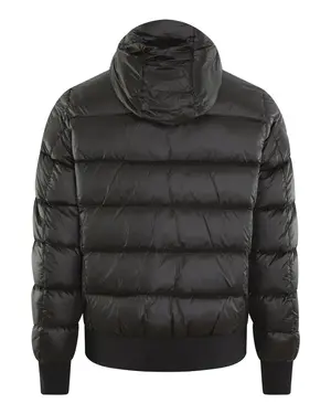PARAJUMPERS Long-sleeved Down Jacket With Hood