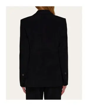 FERRAGAMO Corduroy Blazer