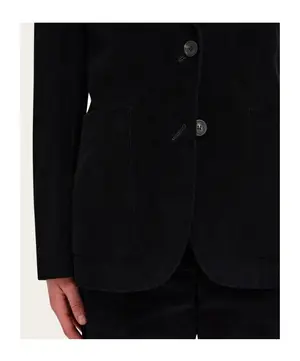 FERRAGAMO Corduroy Blazer