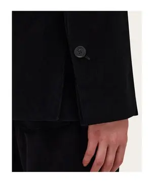 FERRAGAMO Corduroy Blazer