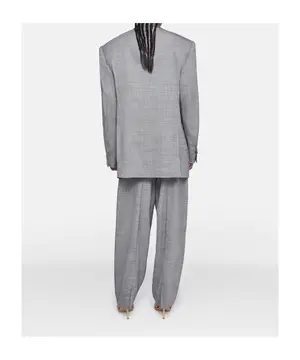 Stella McCartney Double-breasted Blazer
