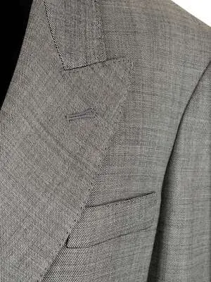 Stella McCartney Double-breasted Blazer