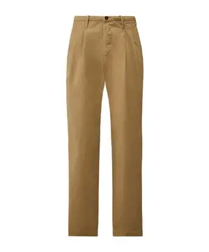 C.p. Company Box Pleat Pants For Men