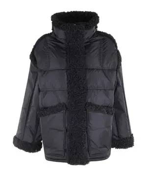 Stand Studio Puff Jackets For Women