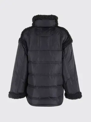 STAND STUDIO Dorothy Funnel Neck Puffer Jacket