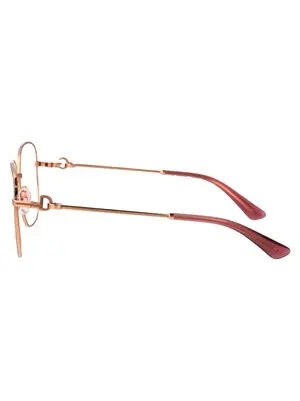 Dolce & Gabbana Square Frame Eyeglasses