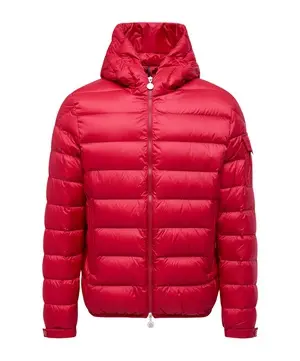 Moncler Najan Down Jacket With Hood