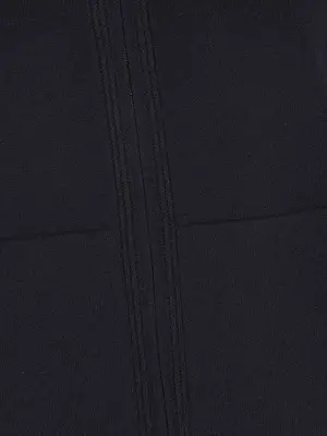Loro Piana Zip-up Hooded Cardigan - Black