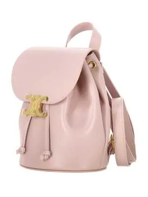 Celine Bonnie Backpack