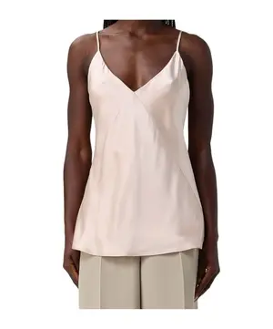Max Mara Strappy Tops