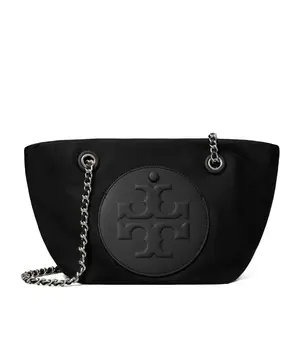 Tory Burch Ella Chain-strap Shoulder Bag