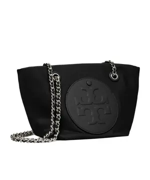 Tory Burch Ella Chain-strap Shoulder Bag