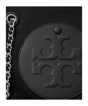 Tory Burch Ella Chain-strap Shoulder Bag
