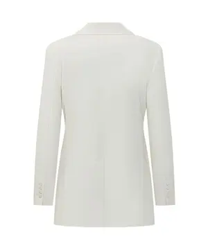 Max Mara Grembo Double-breasted Blazer