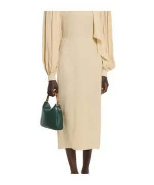 Gucci Diana Small Shoulder Bag With Bamboo Handle