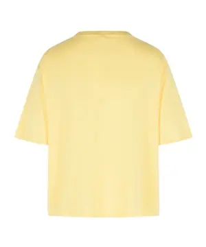 LISA YANG Crew Neck T-shirt
