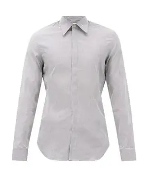 MAISON MARGIELA Classic Shirt
