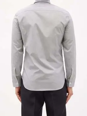 MAISON MARGIELA Classic Shirt