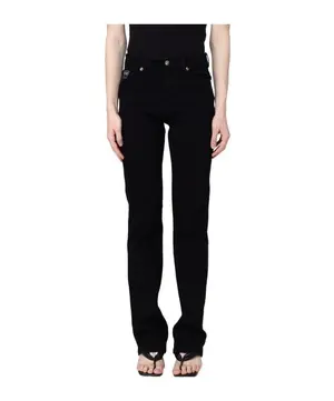 Versace Straight-leg Jeans