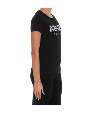Kenzo Printed T-shirt