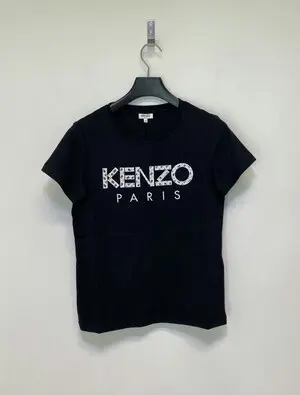 Kenzo Printed T-shirt