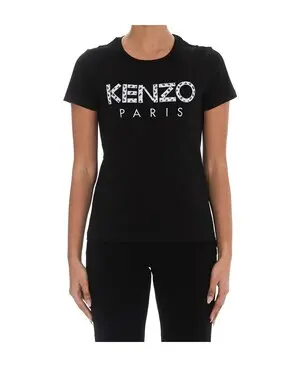 Kenzo Printed T-shirt