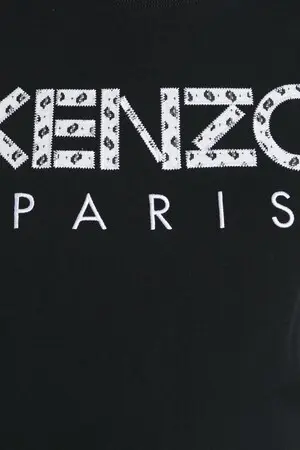 Kenzo Printed T-shirt