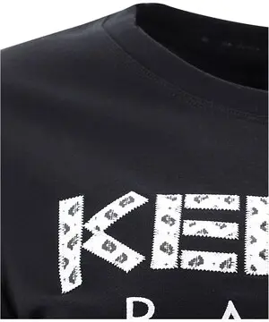 Kenzo Printed T-shirt