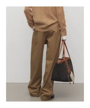 THE ROW Igor Pants