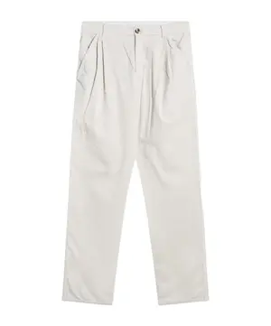 Brunello Cucinelli Pleated Trousers