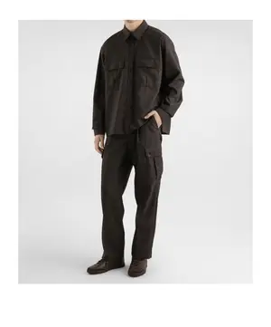 Dolce & Gabbana Dolce Gabbana Long-sleeved Shirt