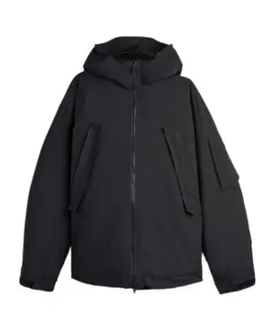 Y3 Down Jackets For Men