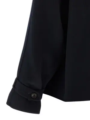 Max Mara Nupar Double-breasted Jacket