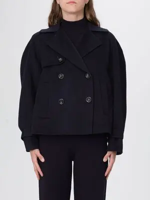 Max Mara Nupar Double-breasted Jacket